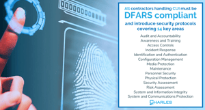 What Is DFARS and What Does it Mean to Be Compliant?