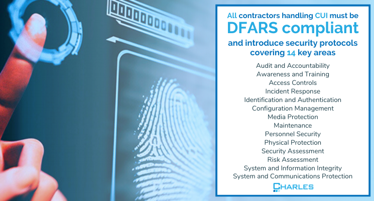 What Is DFARS and What Does it Mean to Be Compliant?