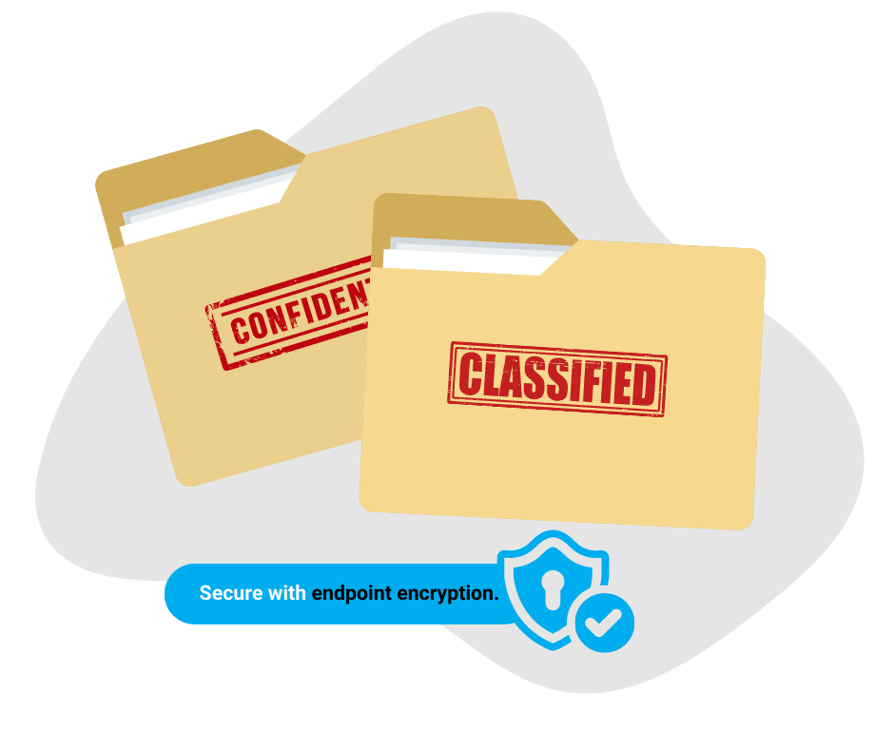 IT Security: 4 Ways Endpoint Encryption Provides a Strong Defense