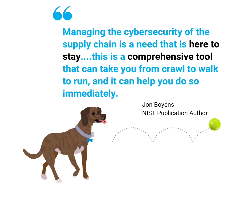 NIST CSF Gets an Upgrade: What's New in 2023?