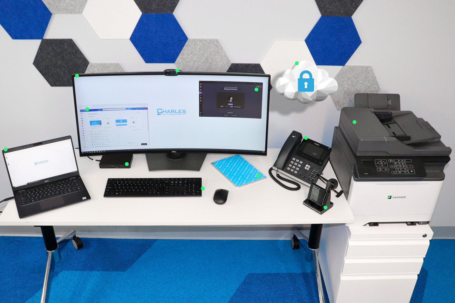 5 Key Takeaways for Cybersecurity Awareness Month